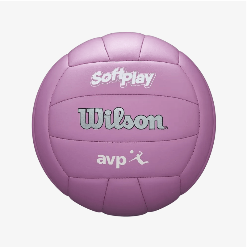 Wilson Balon Voleibol Rosa